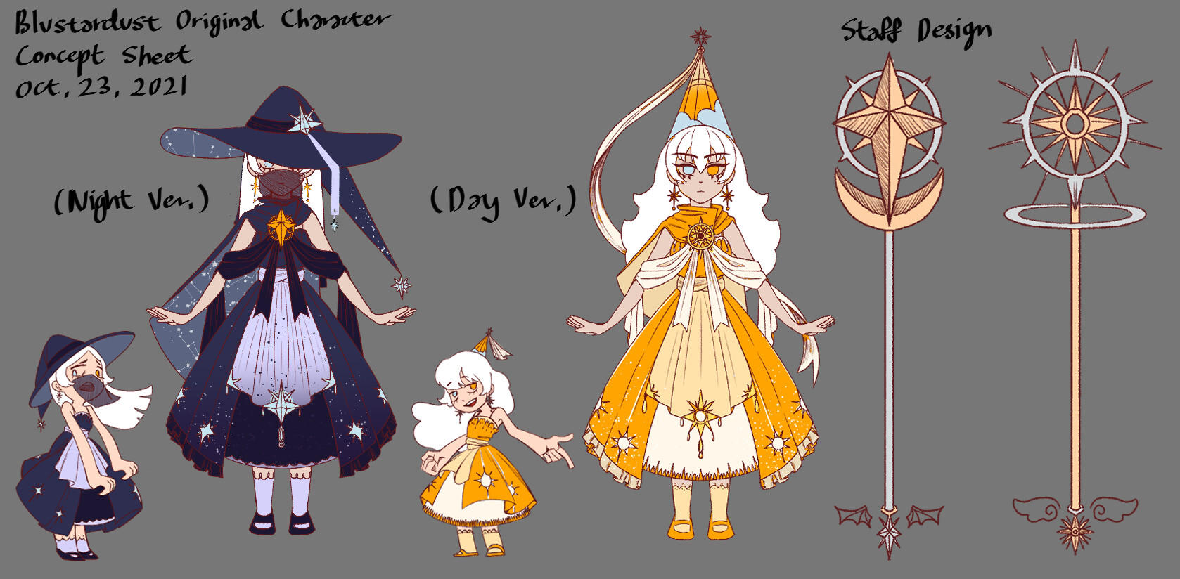 ArtStation - Eclipse Project