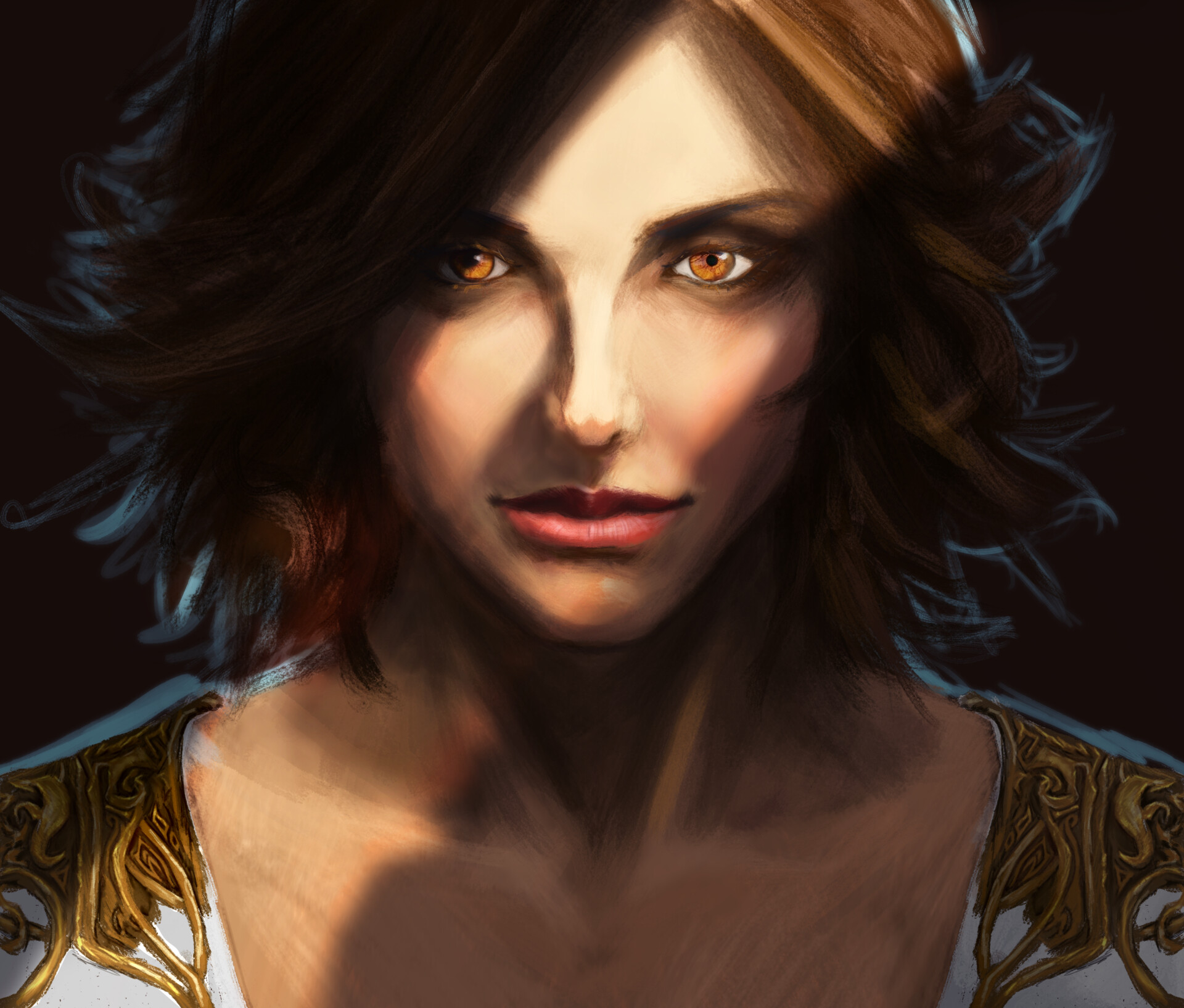 Elika Prince Of Persia