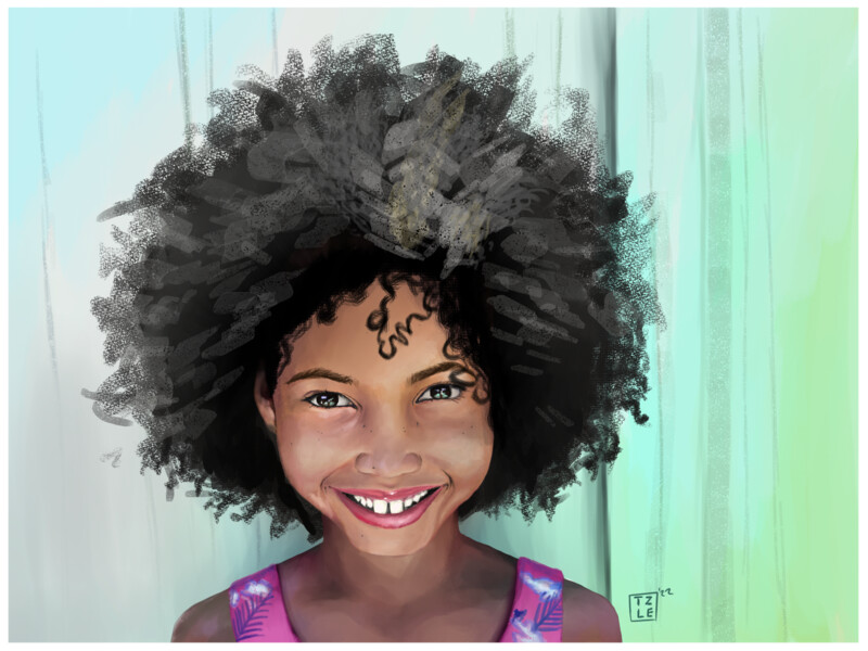 ArtStation - Justin Teasley