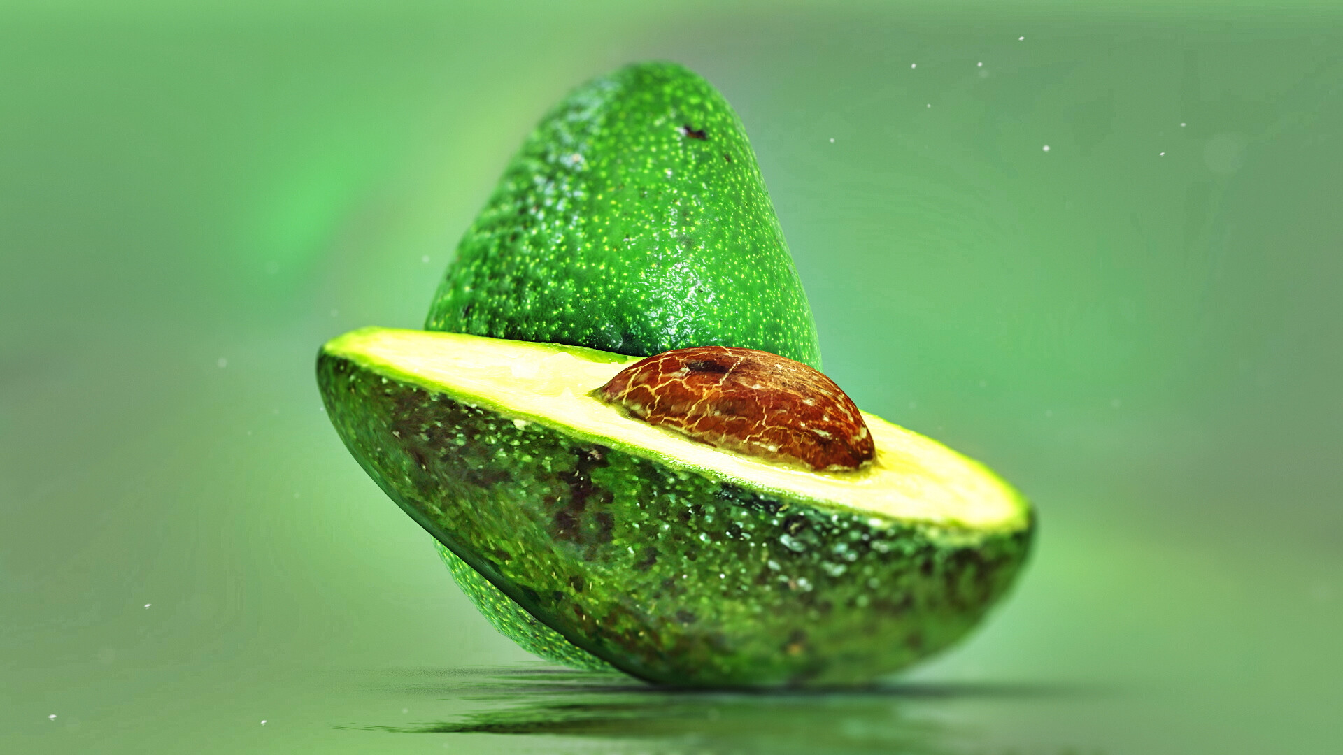 Gary Bird - GOOD FOR YOU