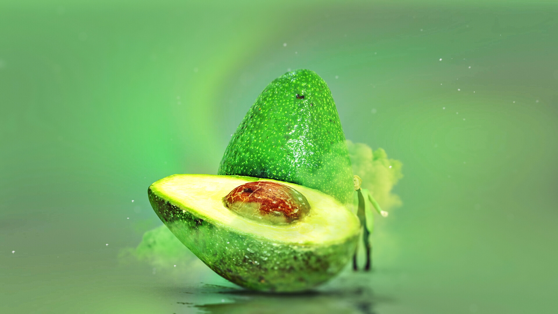 Gary Bird - GOOD FOR YOU