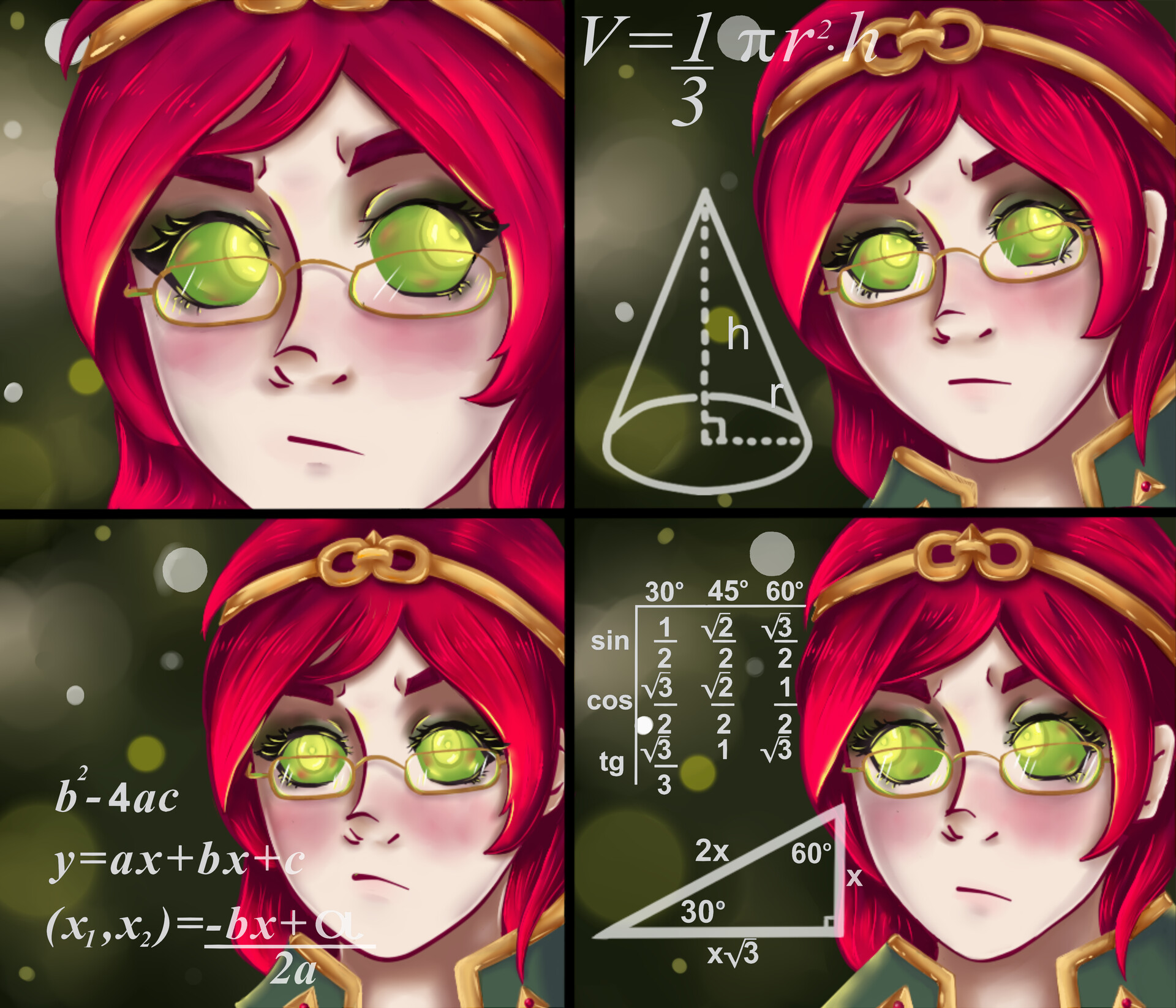 ArtStation - Fanart meme