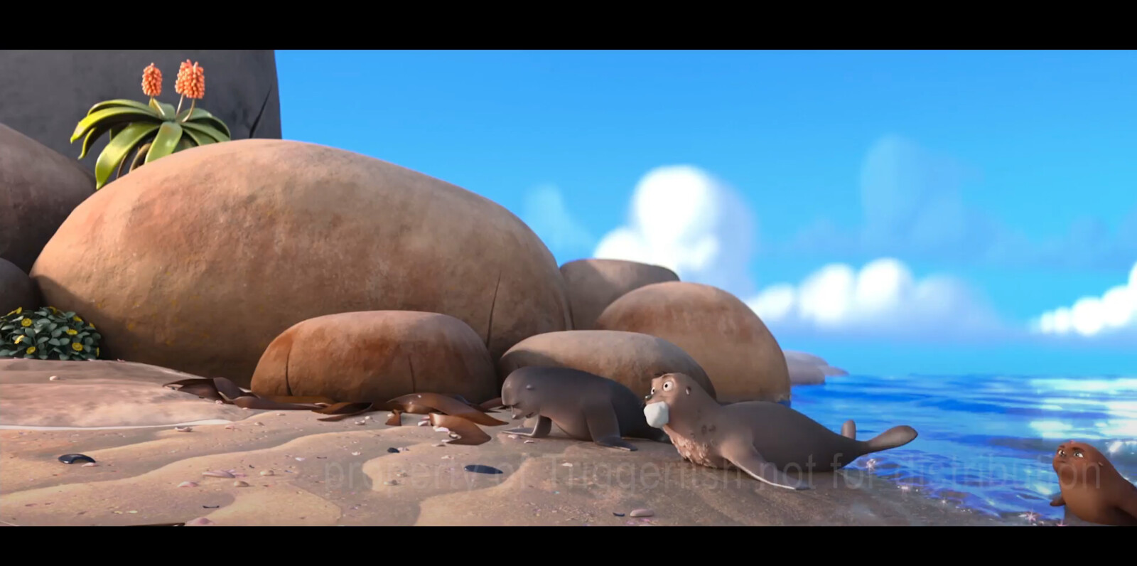 Londa Hlatshwayo - Crazy Steve - SEAL TEAM