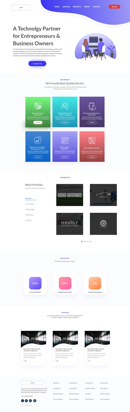 Prakshal Mehta - Homepage