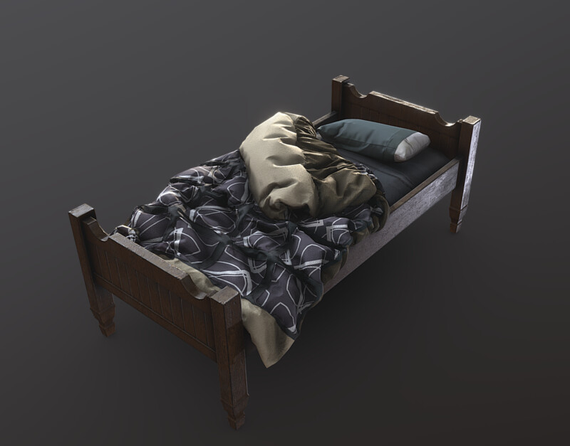 ArtStation - Jason Coates