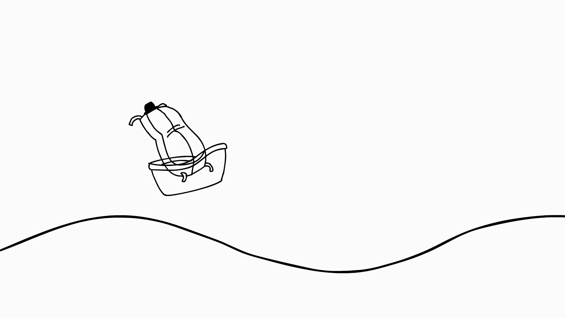 ArtStation - Flour Sack & Basic Characters