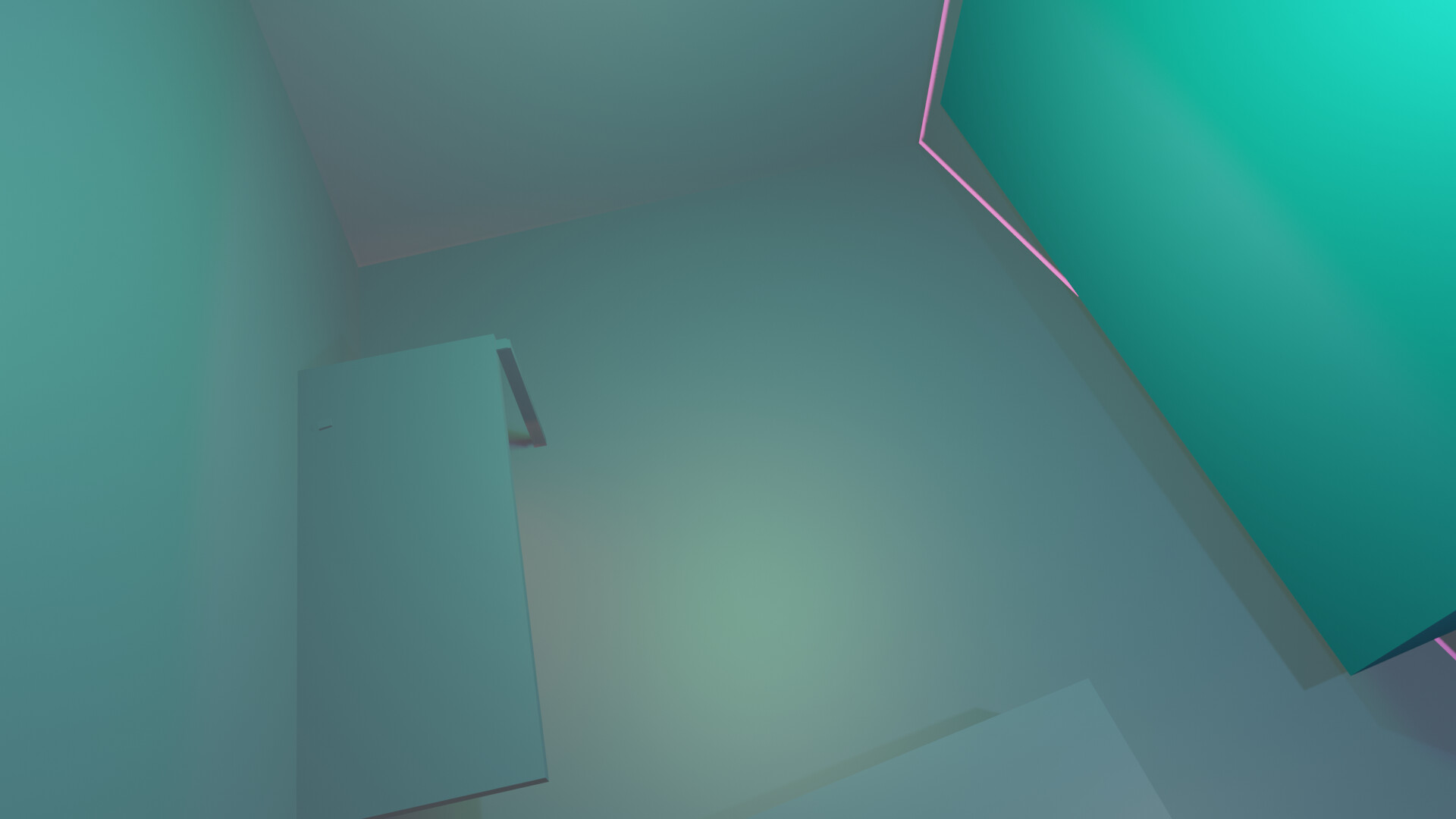 ArtStation - 3D Room environment