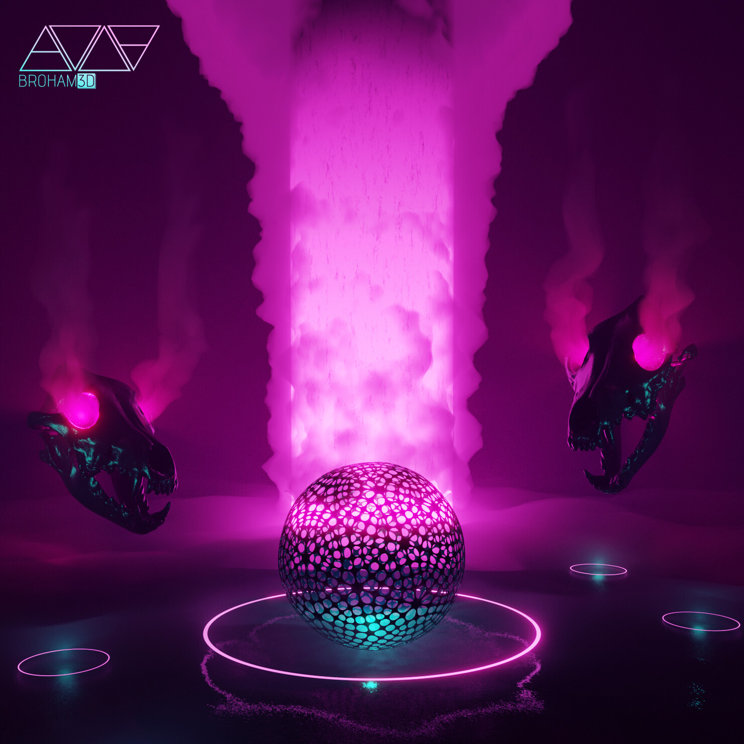 ArtStation - Rising Sun