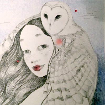 ArtStation - Protector of Dreams