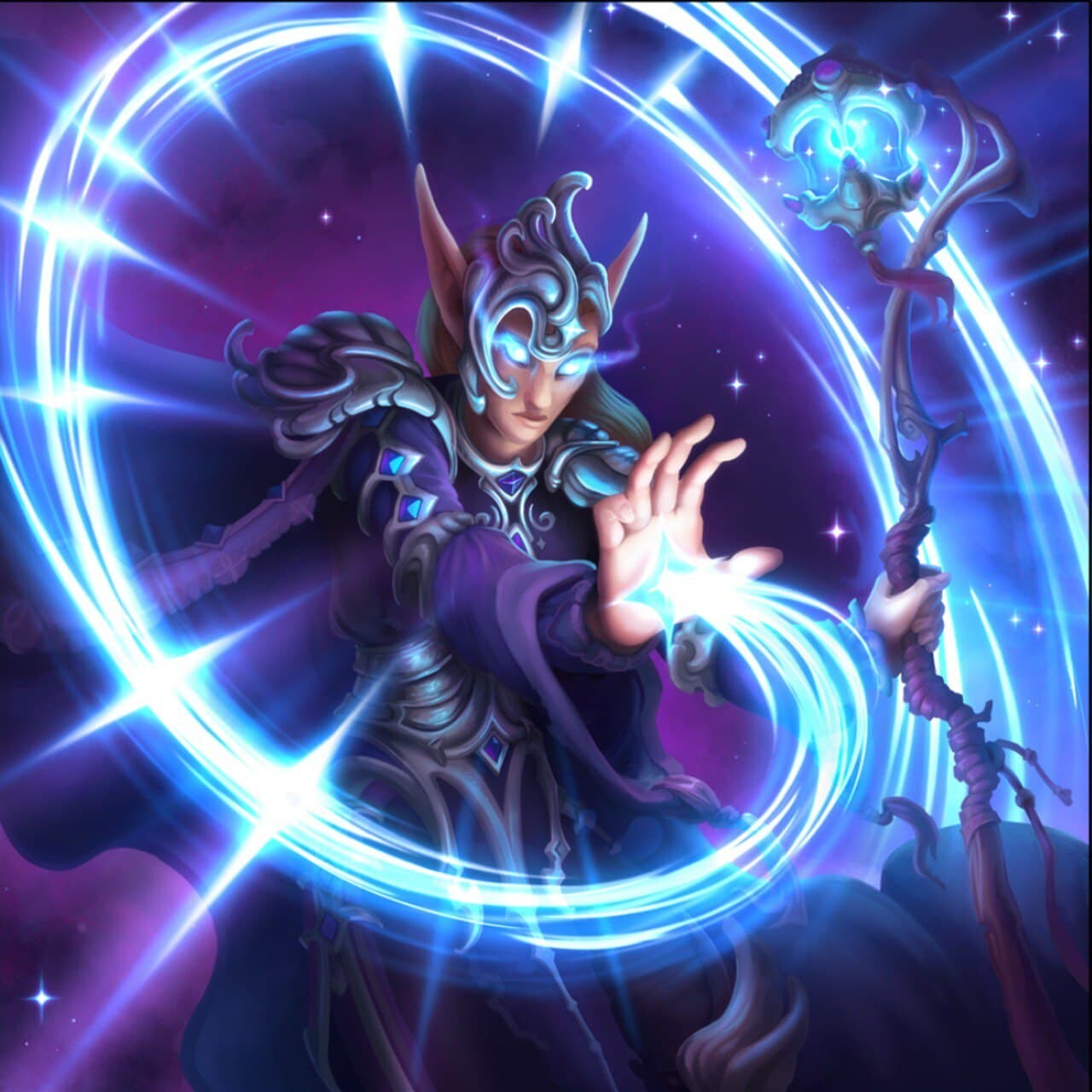 human like creatures