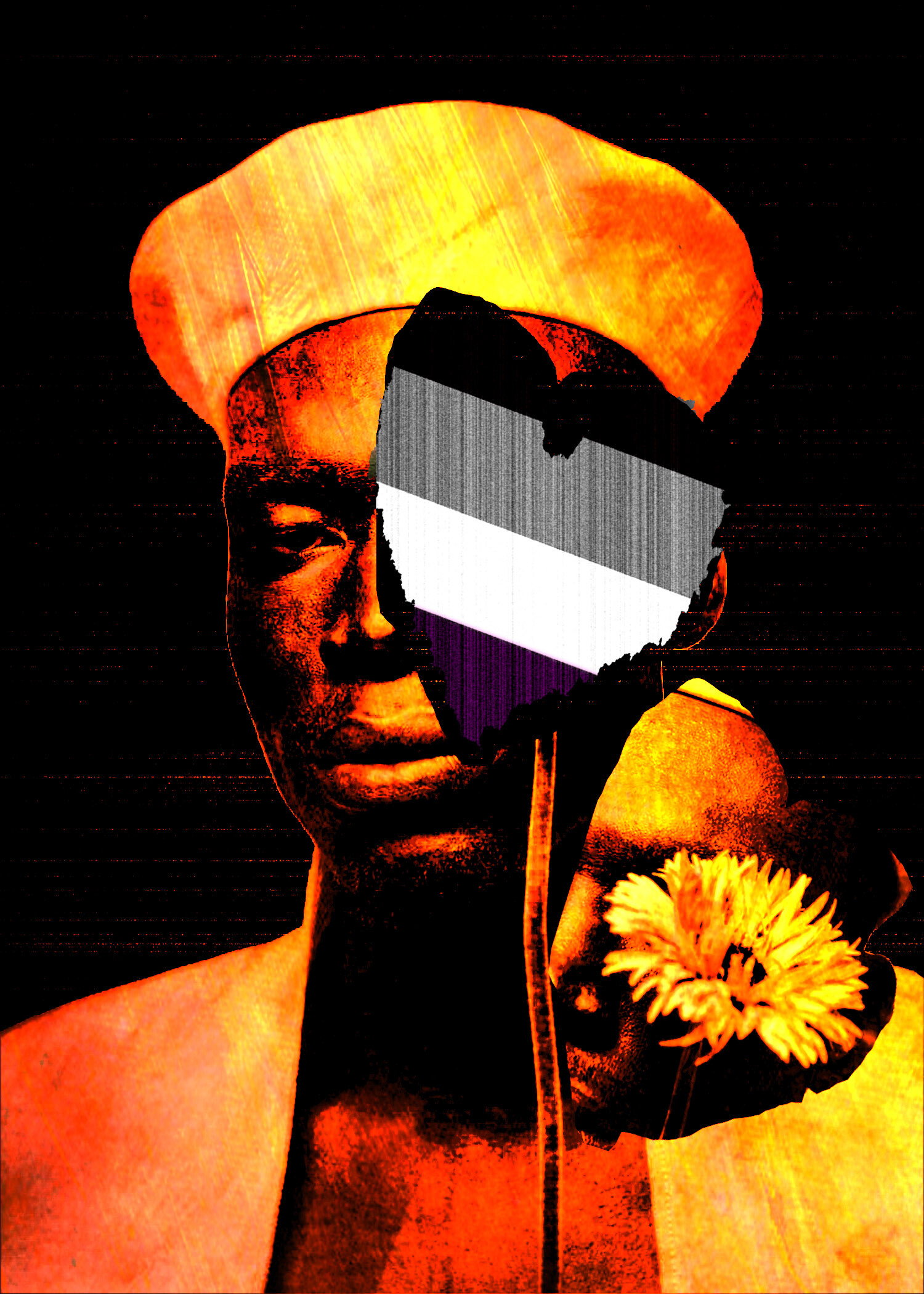 ArtStation - Platonic Valentine