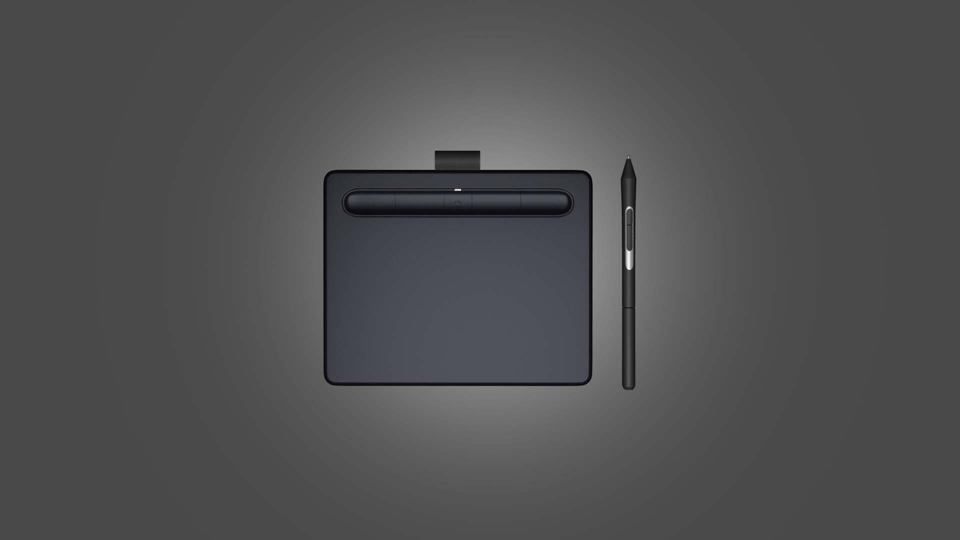 ArtStation - Digital Pen and Tablet