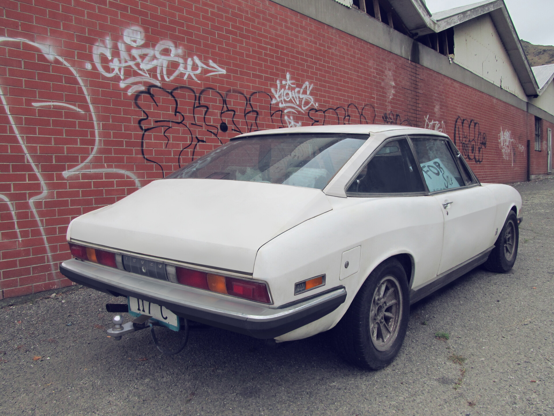 William Silva - RESTORATIONS 1&2