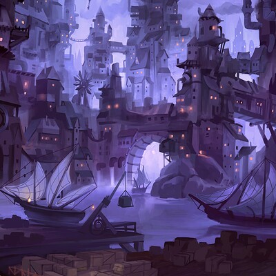 Jeremy Adams - Portfolio