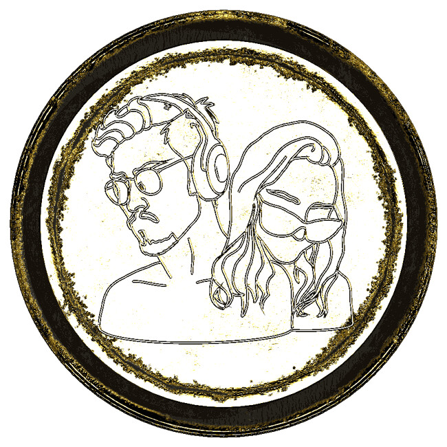 ArtStation - Coin render for Twitch Emote / Alert