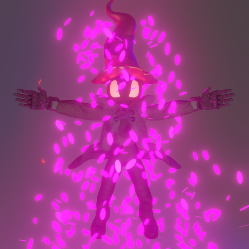 ArtStation - Roberto Vaz