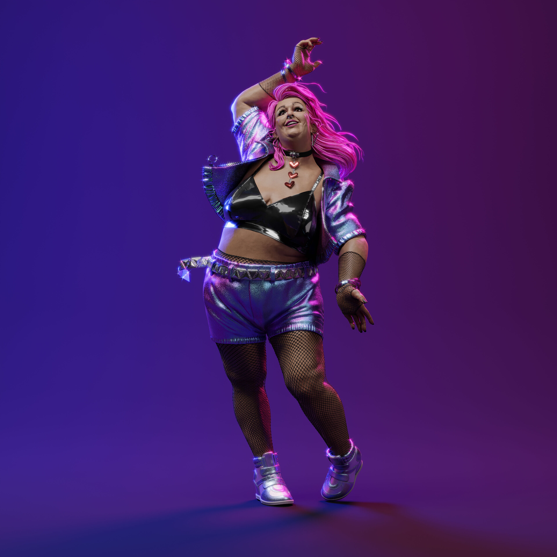 ArtStation - Slow Ballad