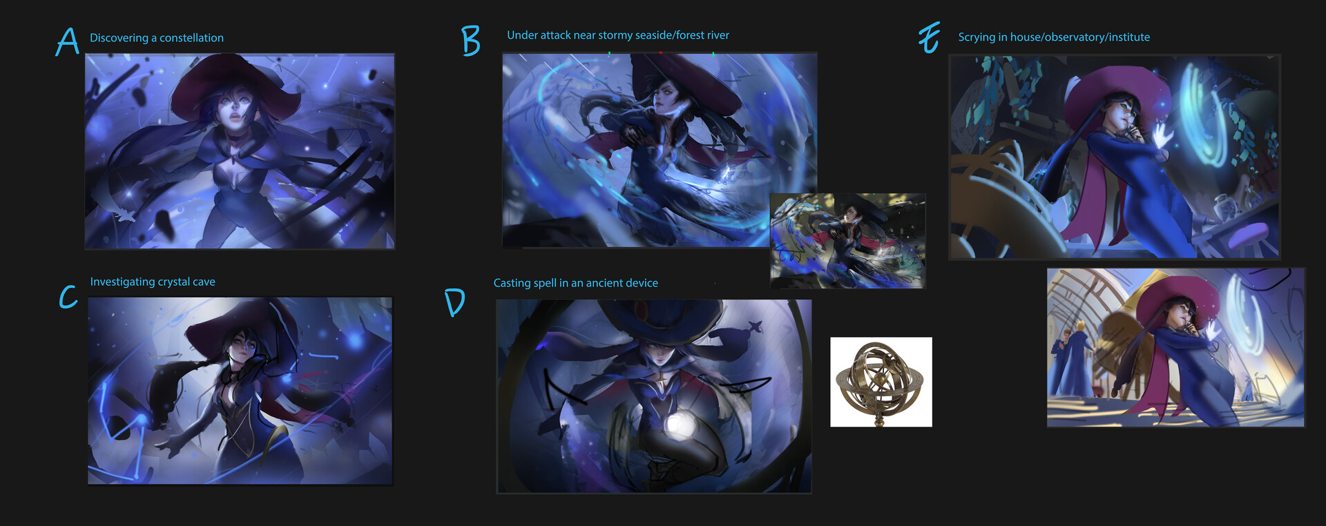 eric-xie-mona-thumbs.jpg (1920×762)-花瓣网