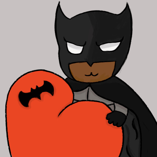 ArtStation - Emote for twitch