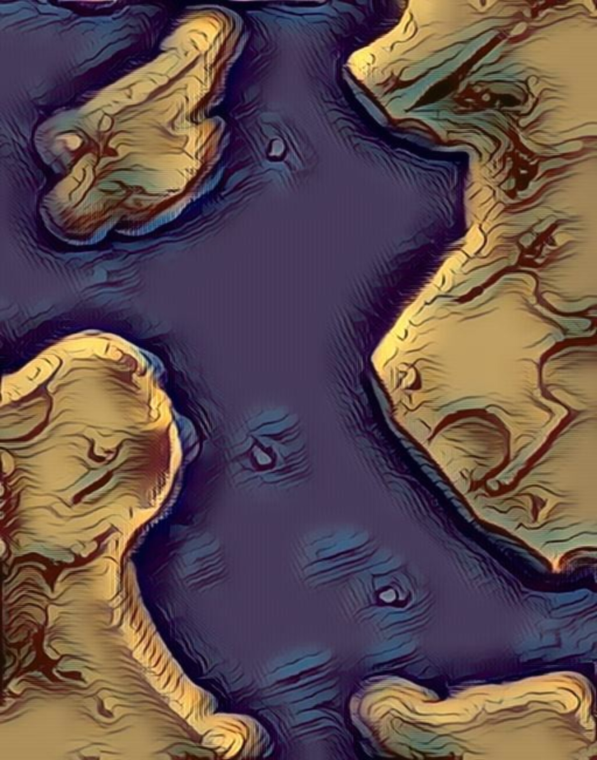 ArtStation - ADRENALINE