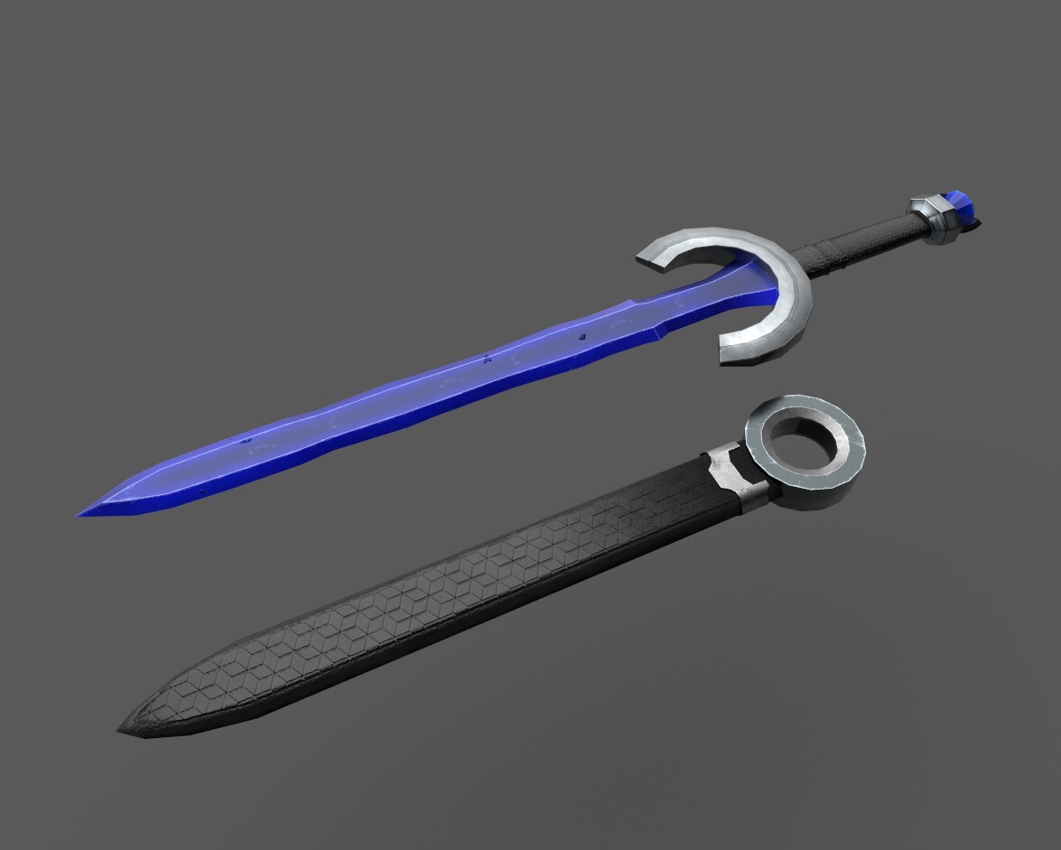 Deikaeus - Bejeweled Blade