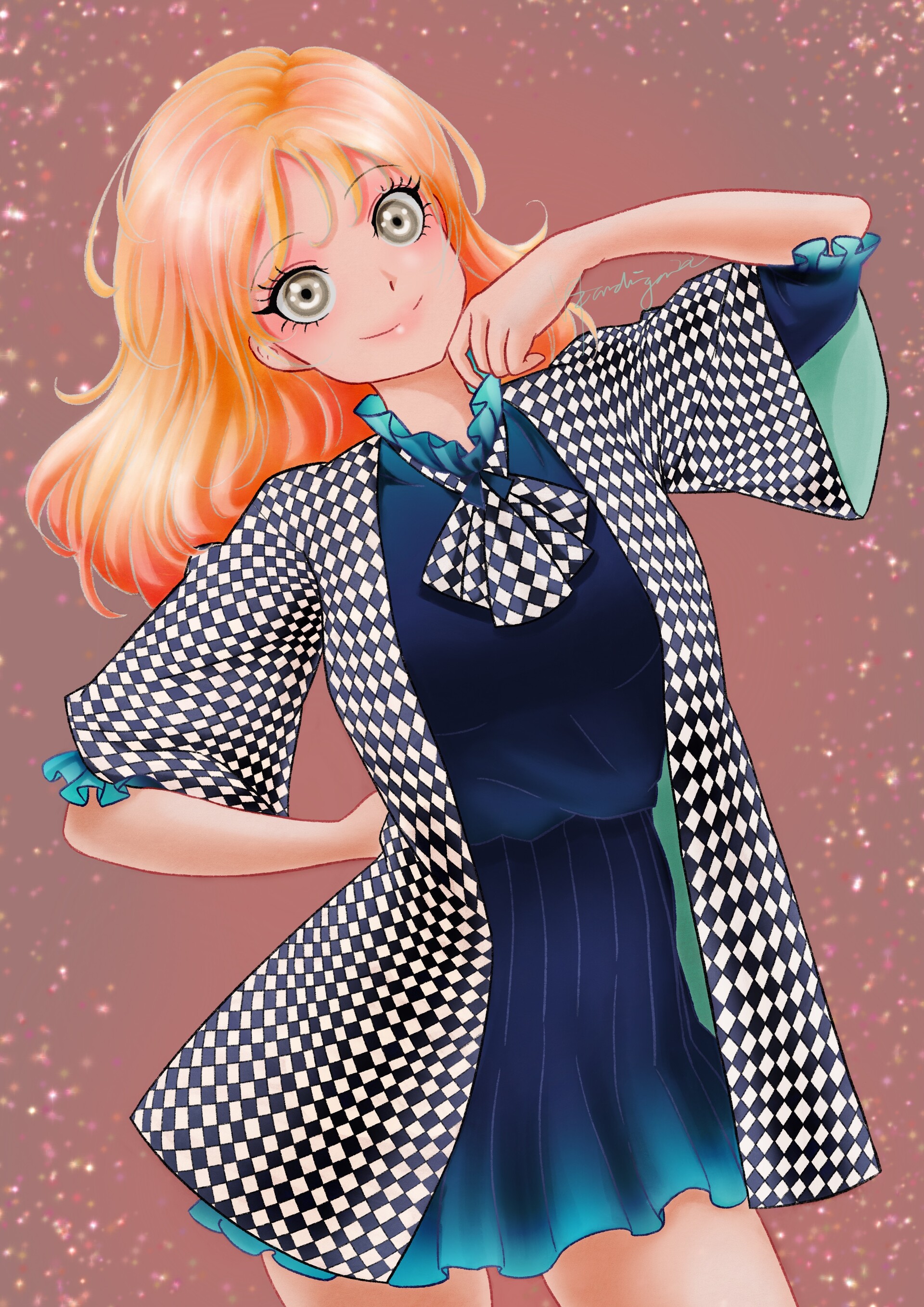 ArtStation - Artwork22