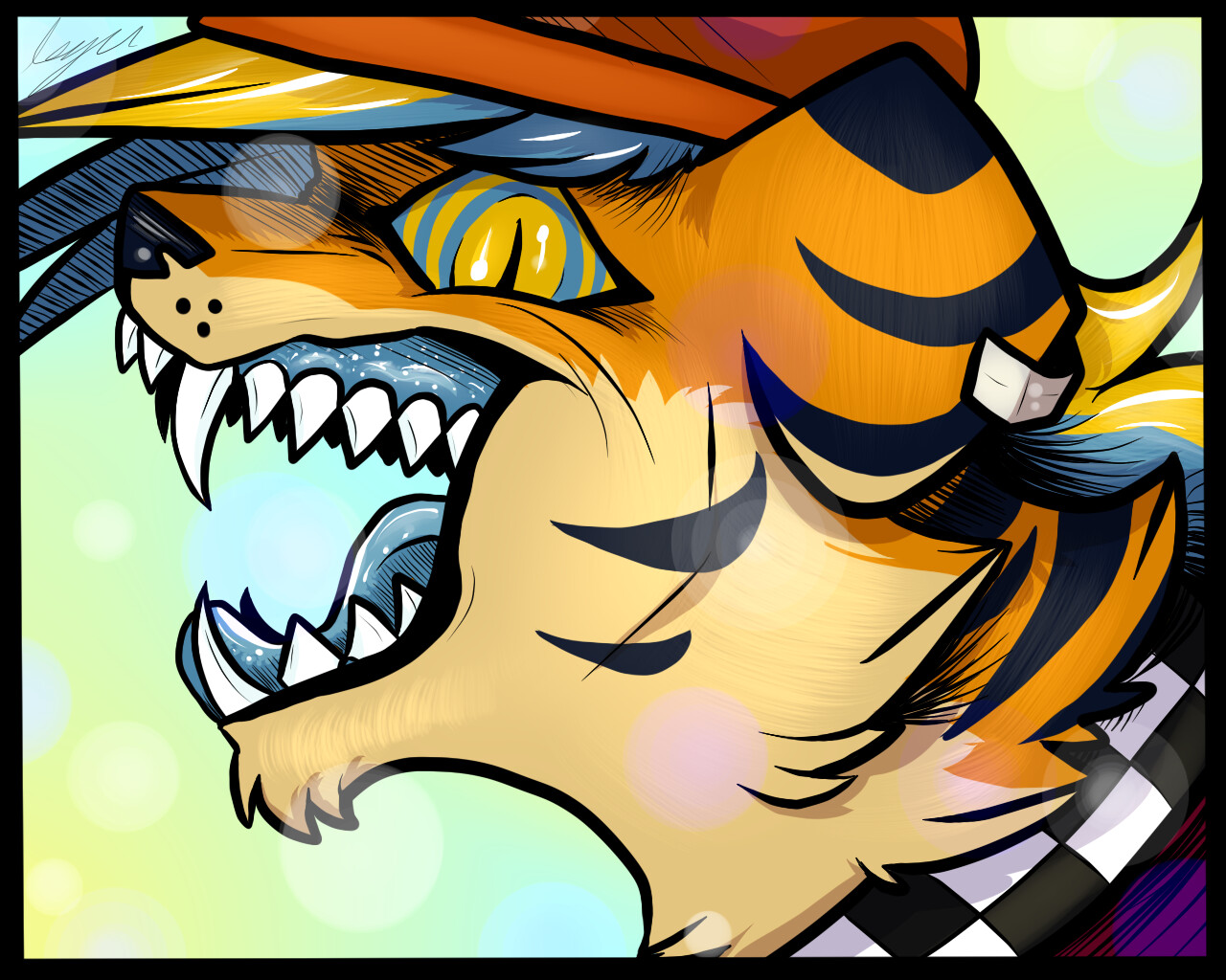 ArtStation - Teefers