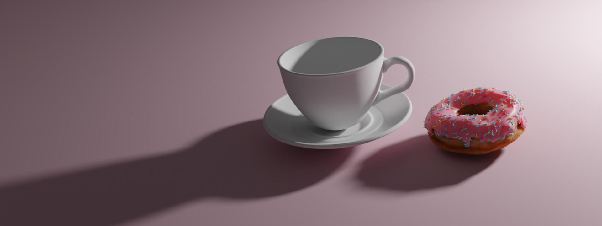 ArtStation - what donut tutorial...