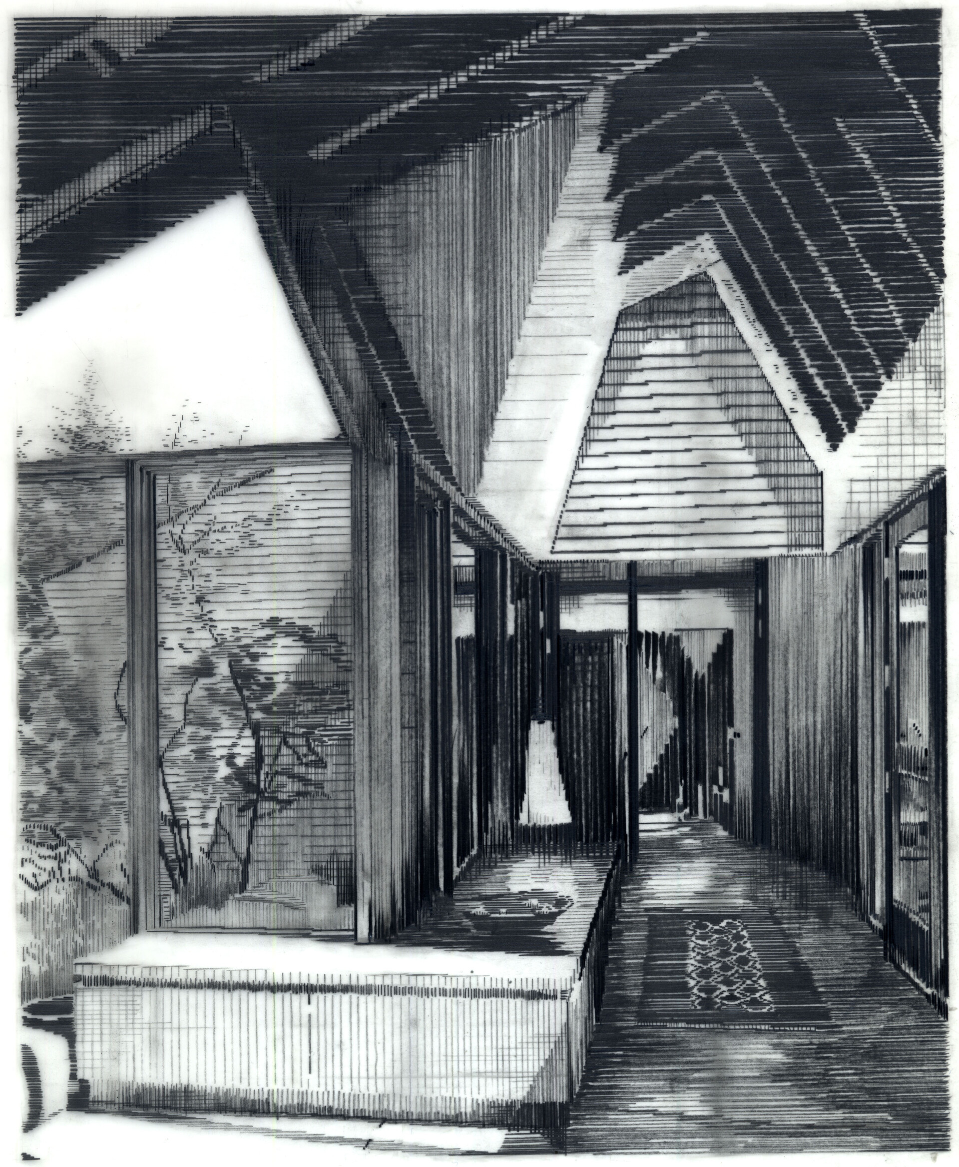 ArtStation - Agosta House