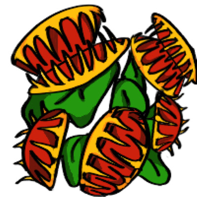 Lucy Saskia - UI Designs for UKIE Game Jam