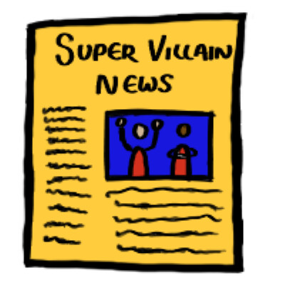 Lucy Saskia - UI Designs for UKIE Game Jam