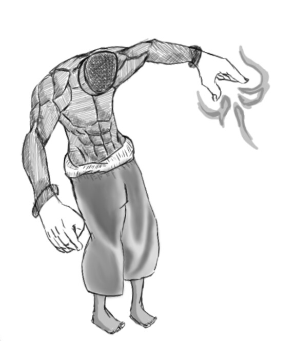 ArtStation - headless