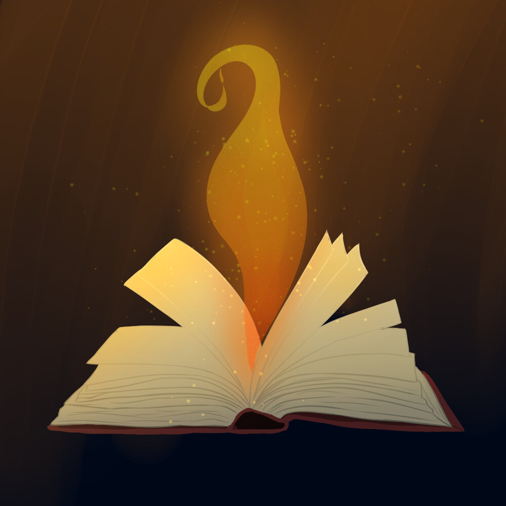 ArtStation - Open Flame