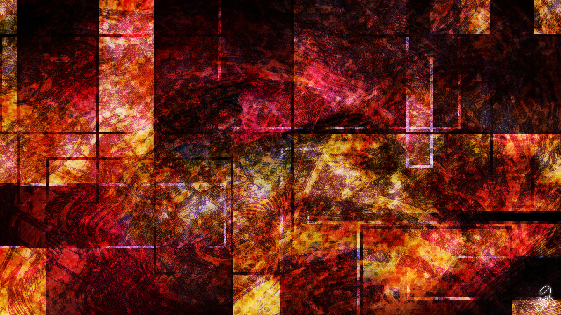 Carson Barry - Digital Art & Photomanipulation