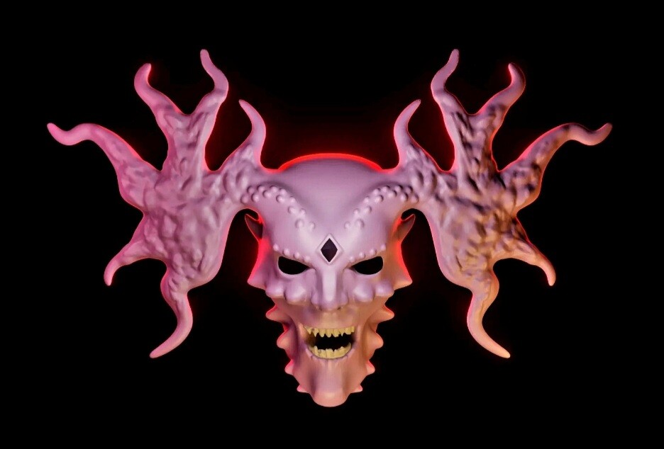 ArtStation - Azamoth