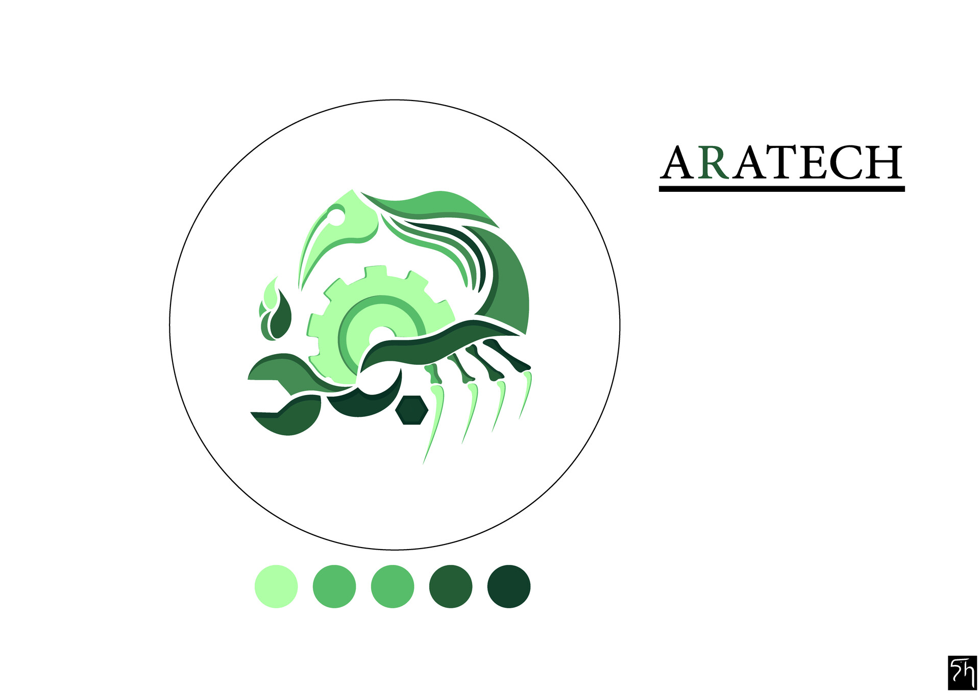 Hafidul Umam - Aratech