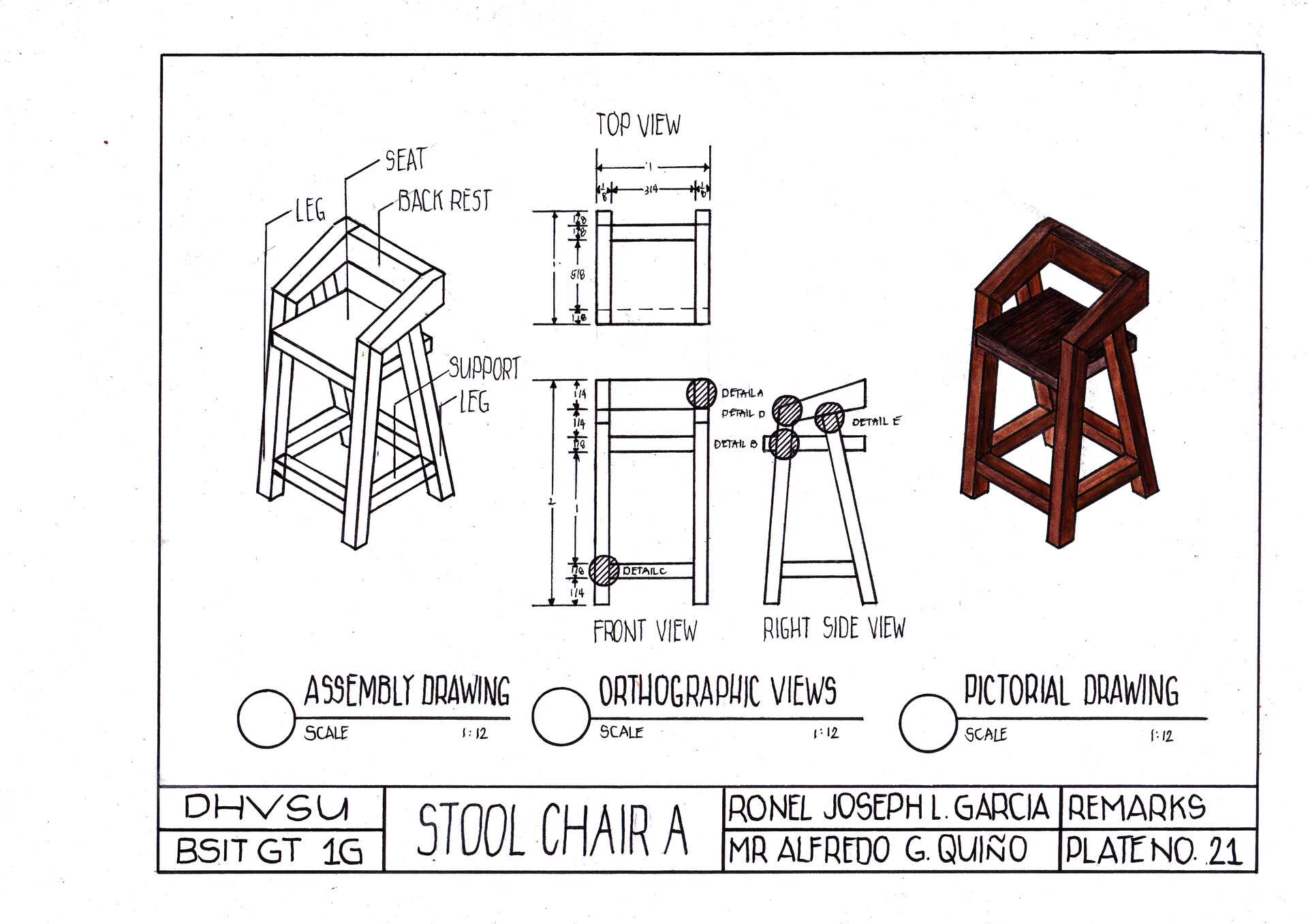 ArtStation - Plate 21