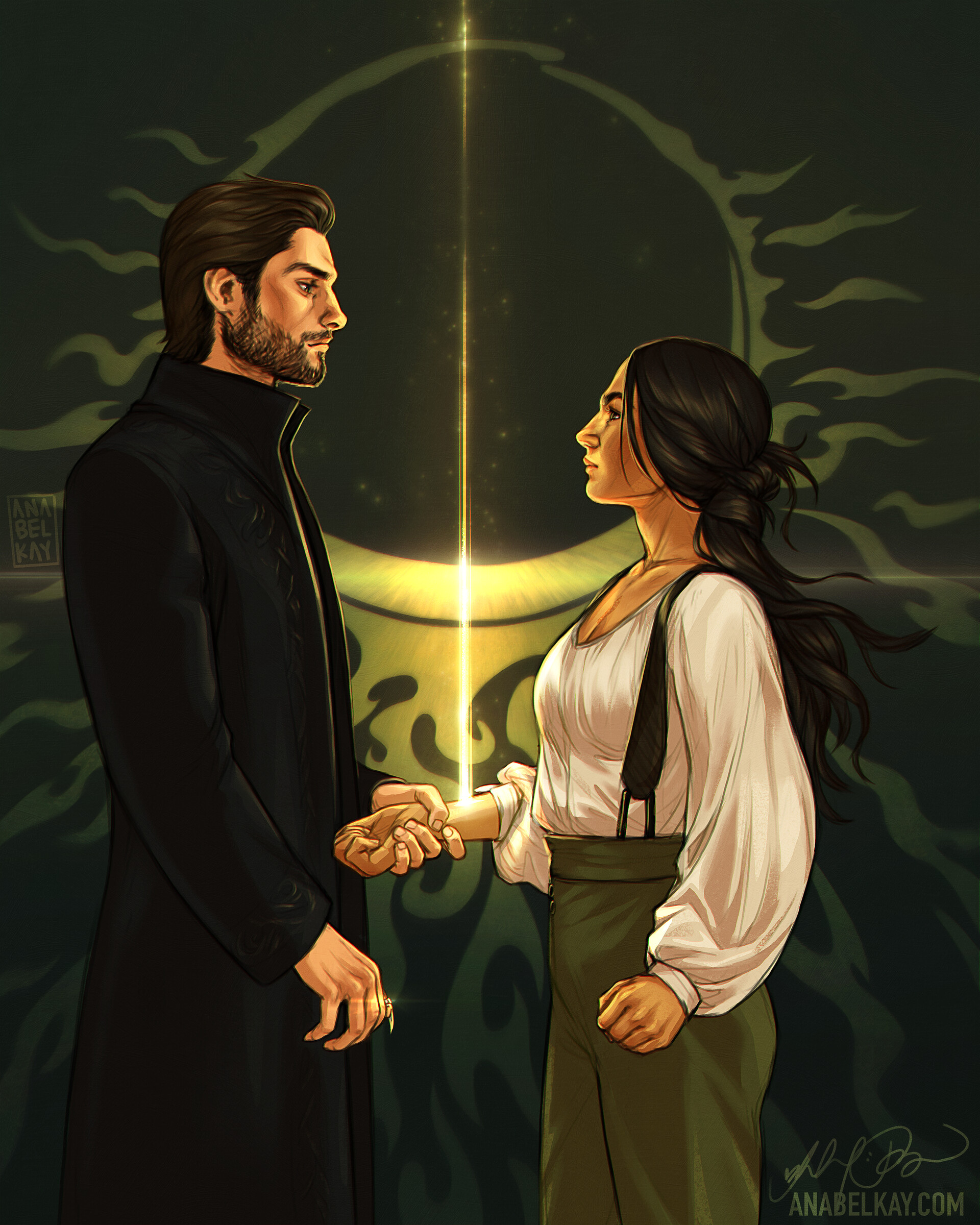 ArtStation - A Mapmaker, Sir