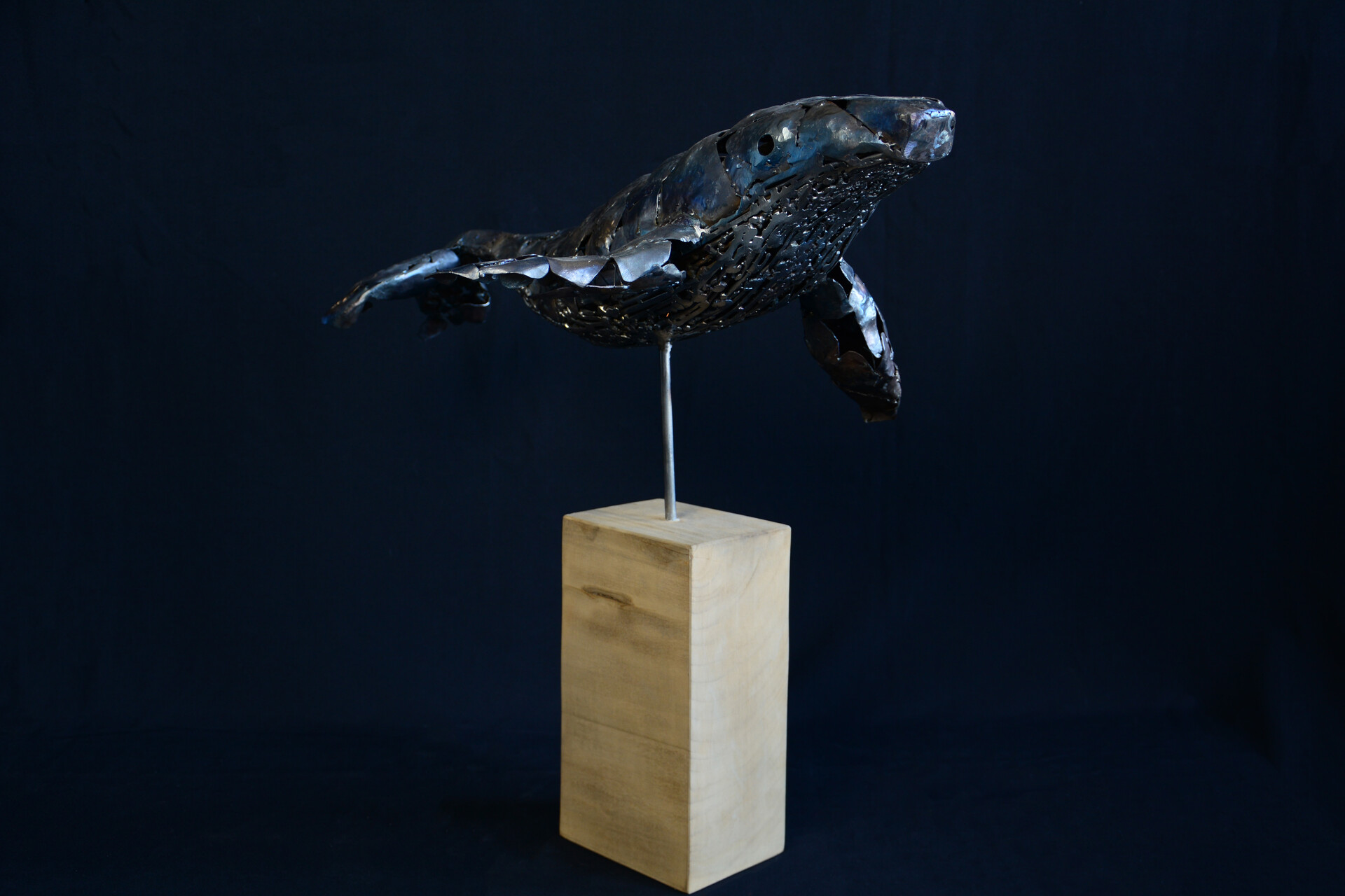 ArtStation - 52 Hertz