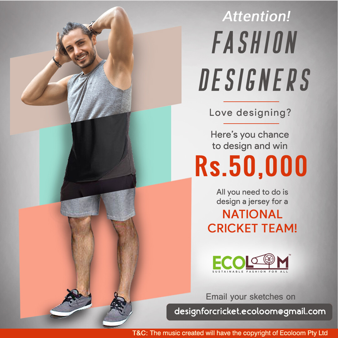 ArtStation - Hiring creative for fashion designer