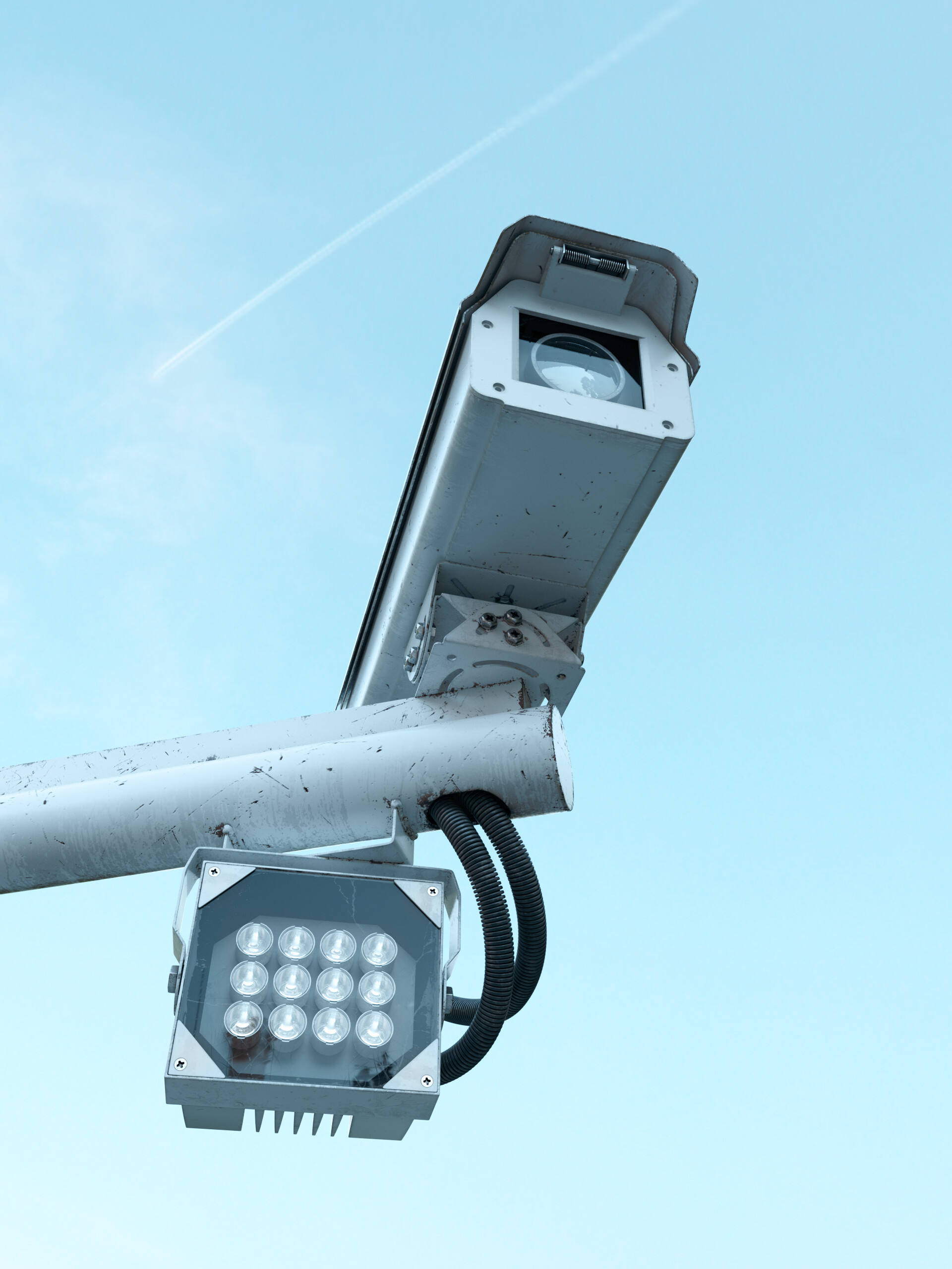 ArtStation - We see you...