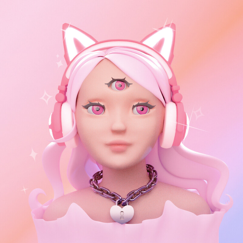 ArtStation - Sonya A