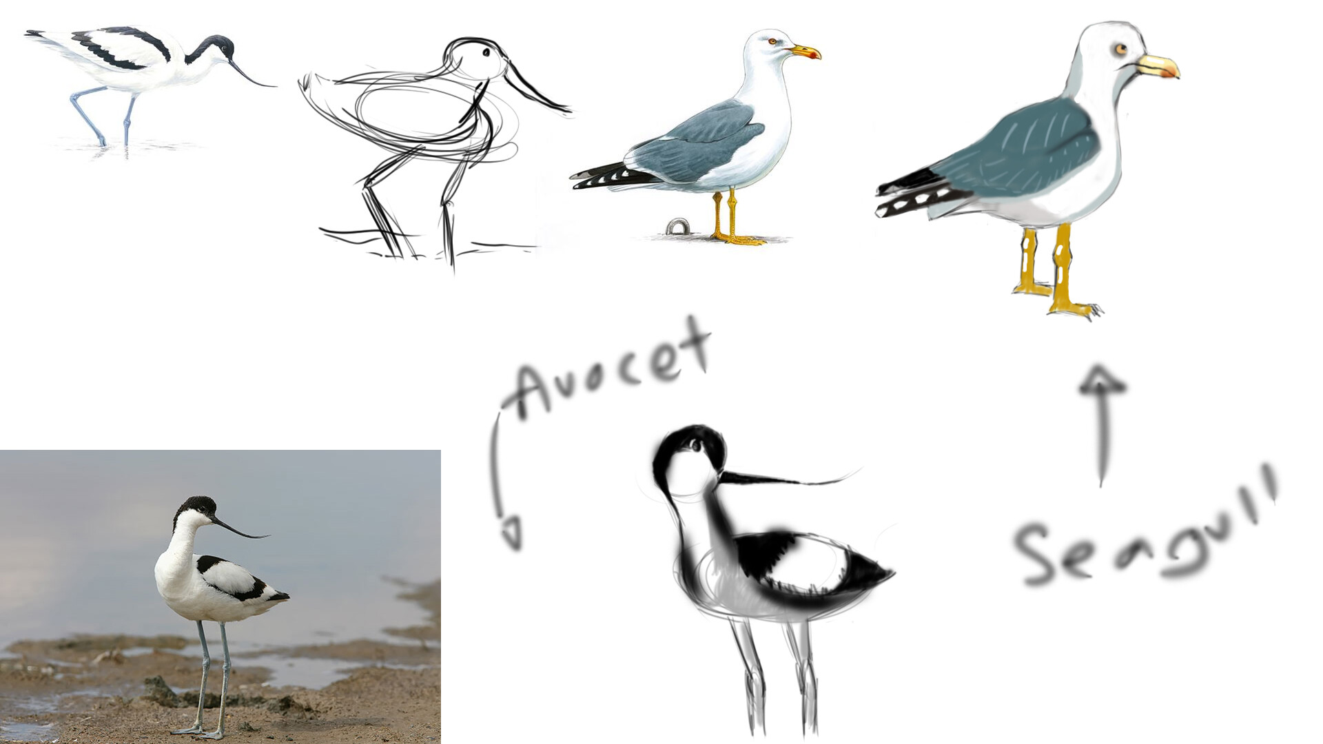 ArtStation - RSBCB PROMTIONAL CONCEPT WORK.