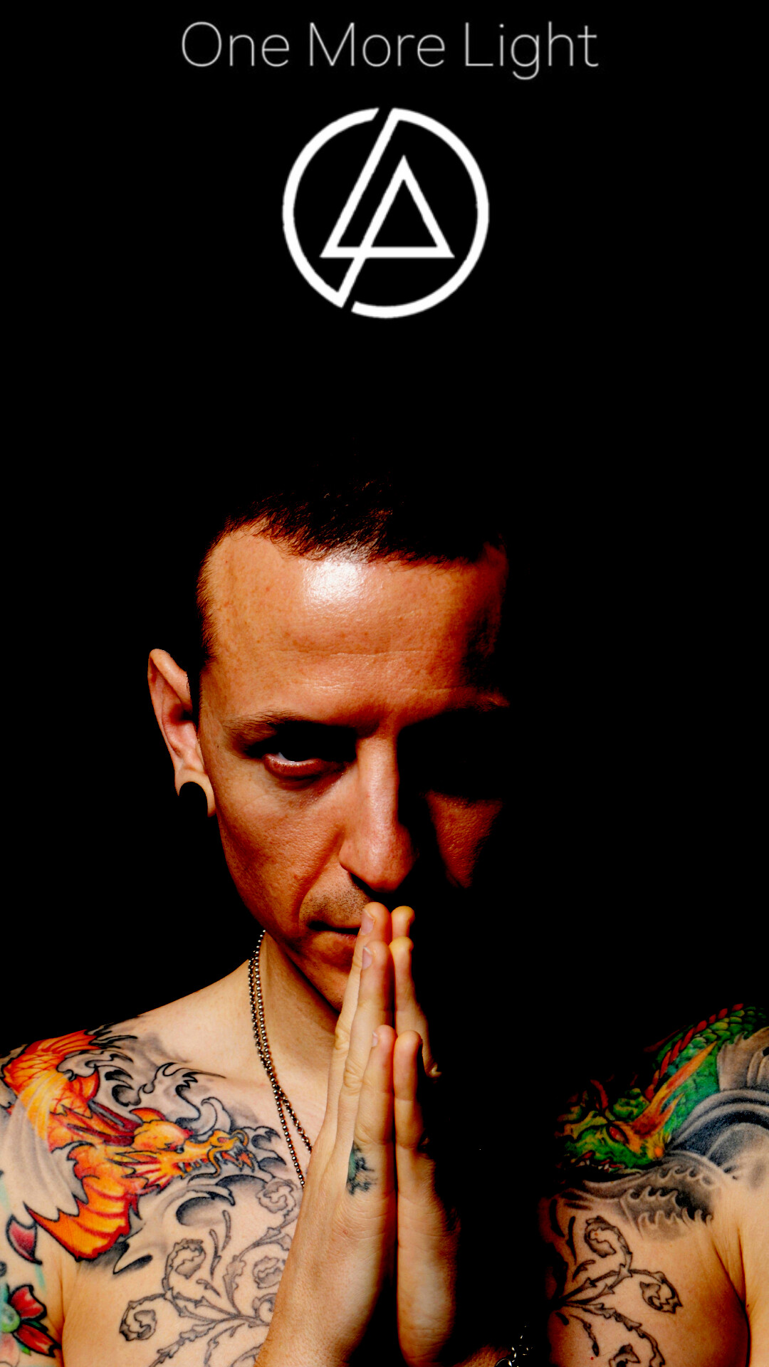 ArtStation - One More Light