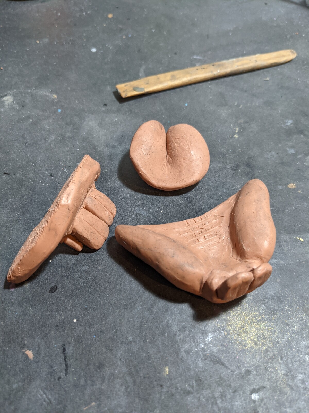 Tai Gordon - Jackrabbit Mask