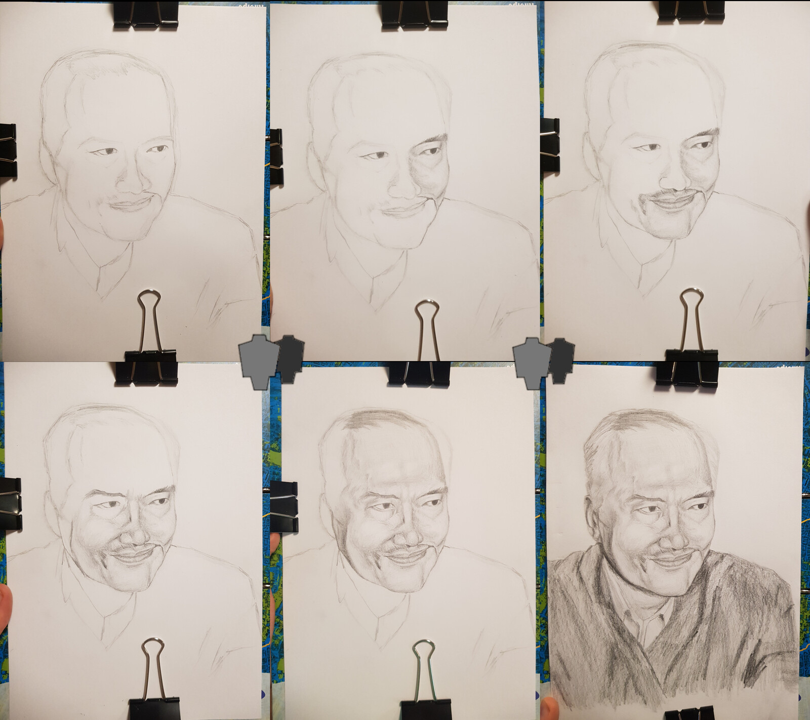 Alexander Schmitt - Hua-Ching Ni