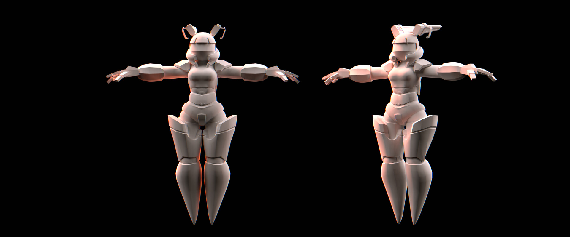 ArtStation - Berry Bot