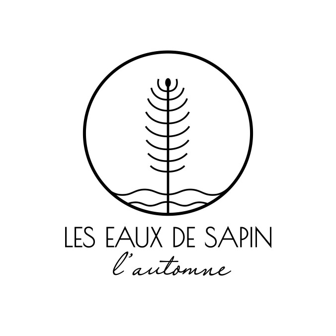 Tsuyo G - Perfume Bottle "Les Eaux de Sapin"