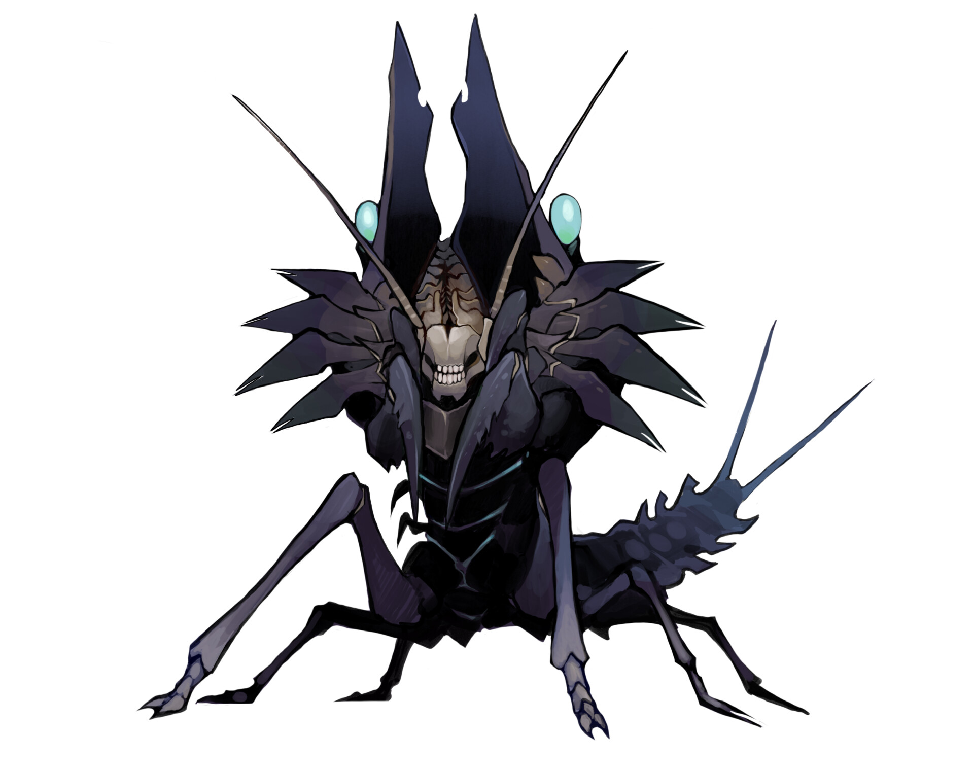 Jack Burke - Knights and Summons