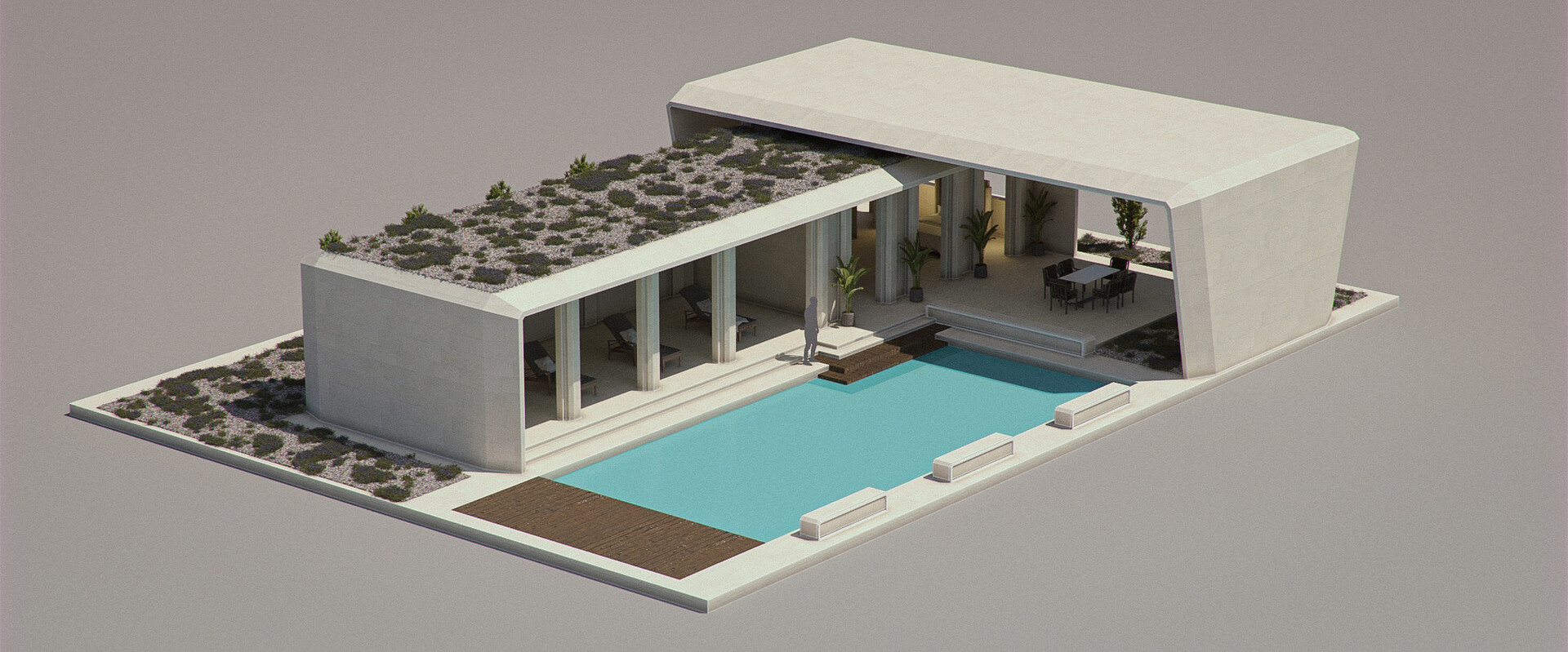 Prophets Arch Vis by Terraform Studios — ProUser.Me